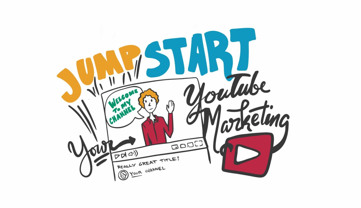 3 Content Ideas To Jumpstart Your YouTube Marketing Sigl Creative 3 Content Ideas To Jumpstart Your YouTube Marketing Sigl Creative