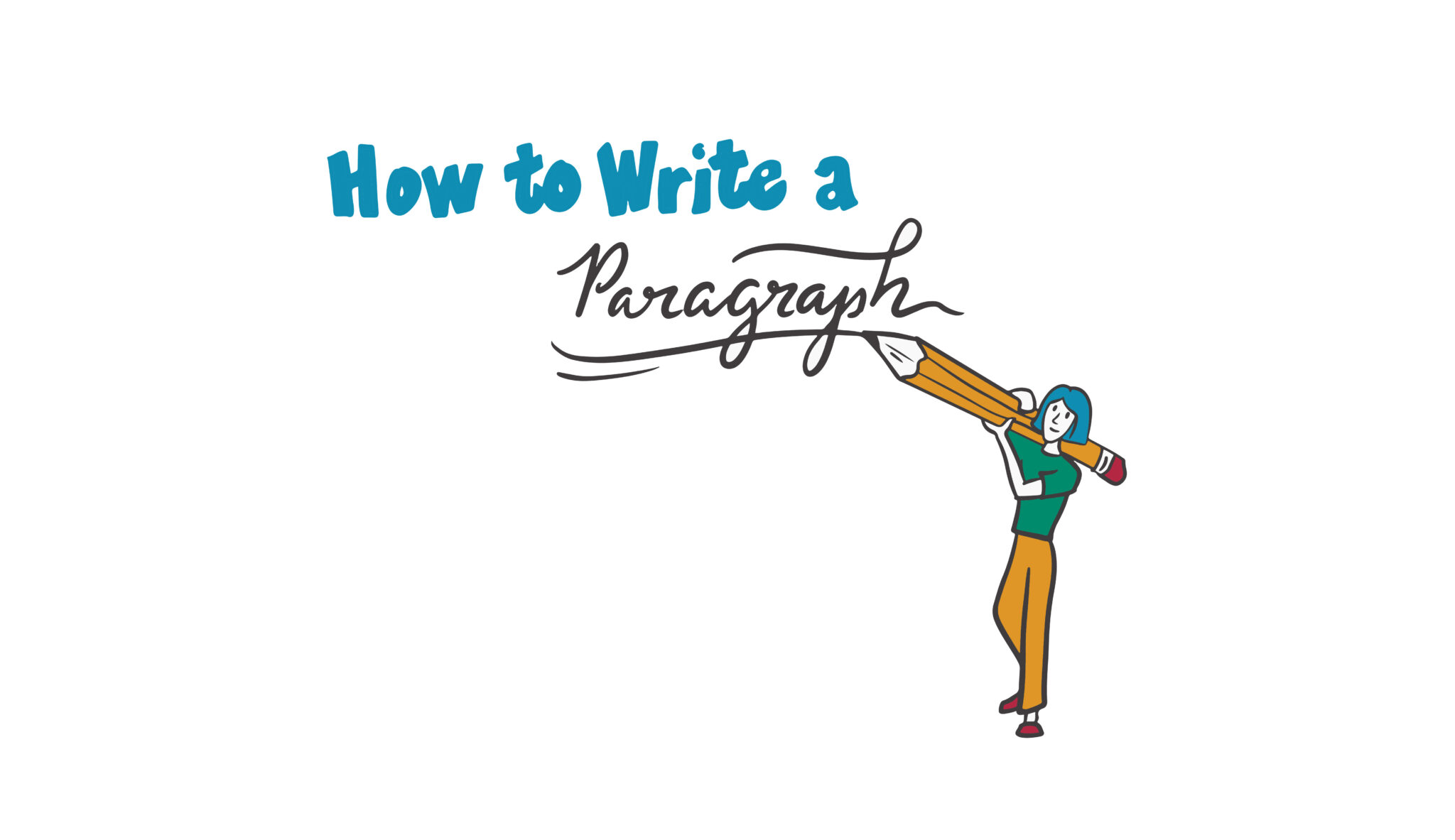 Copywriting for Beginners: How to Write a Paragraph » Sigl Creative